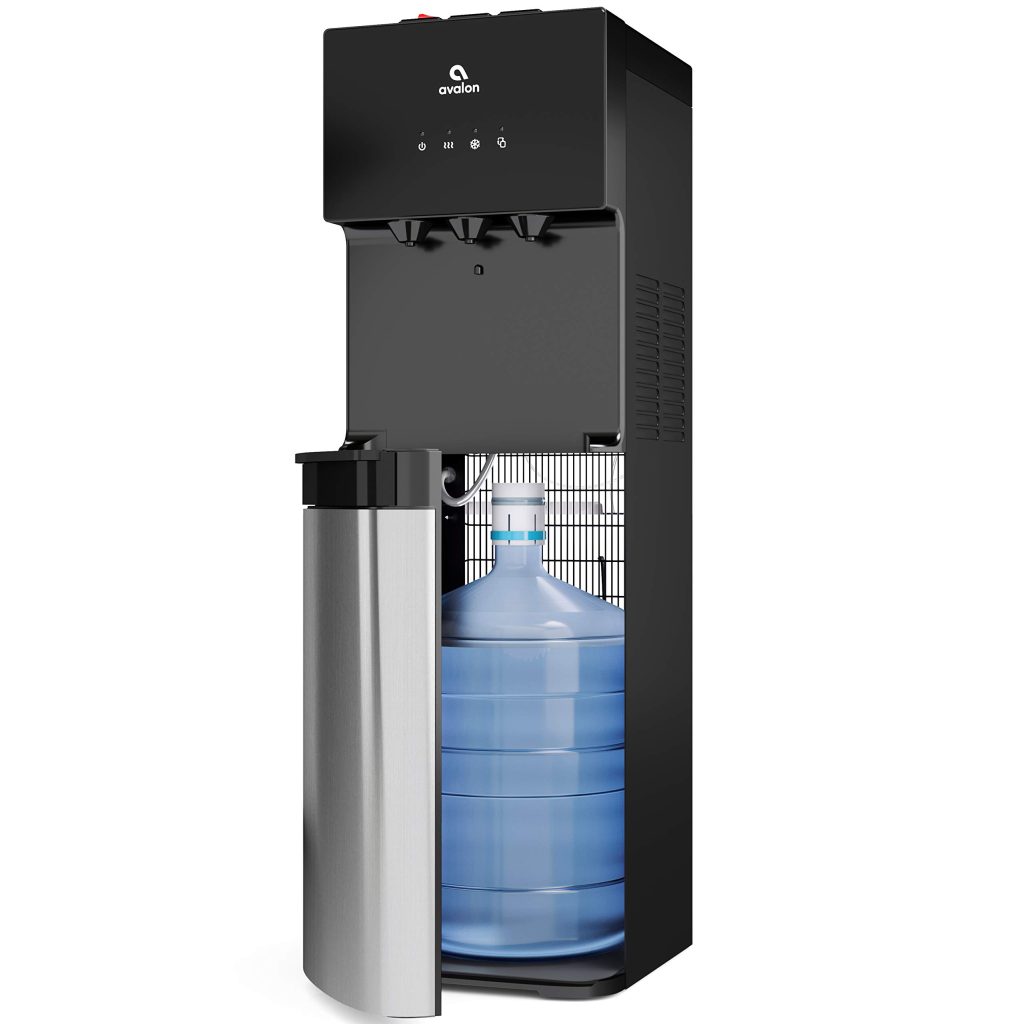 Water dispenser – PowerX Solar